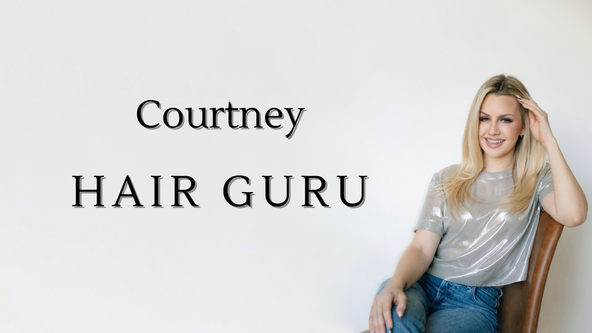 Courtney Hair GURU Temecula